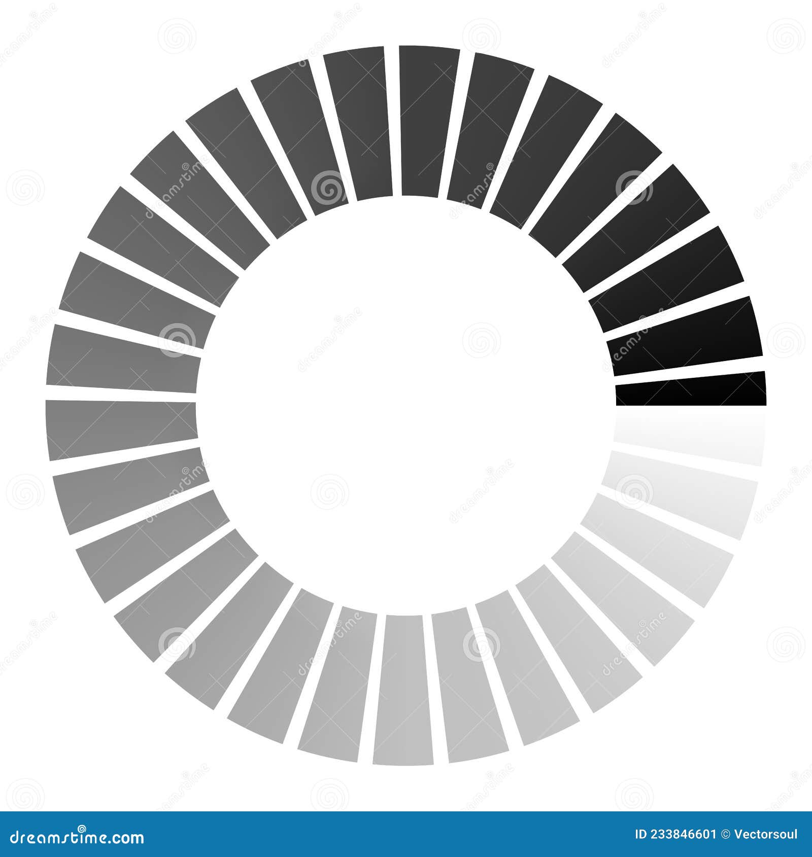 Progress, Steps, Phases Indicator. Preloader, Buffer Shape. Circle ... Progress, Steps, Phases Indicator. Preloader, Buffer Shape. Circle ...