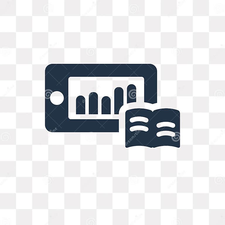 Progress Vector Icon Isolated on Transparent Background, Progress ...