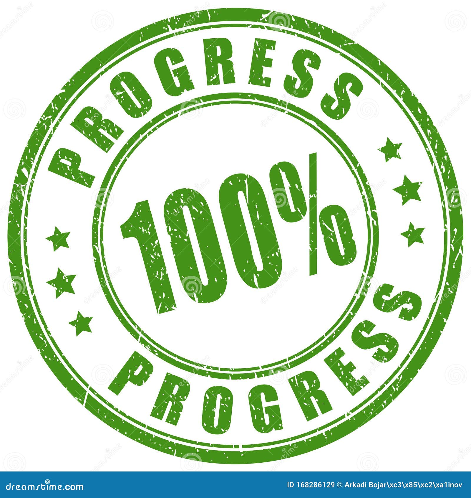 Rapid Progress Linear Icon Concept. Rapid Progress Line Vector Sign ...