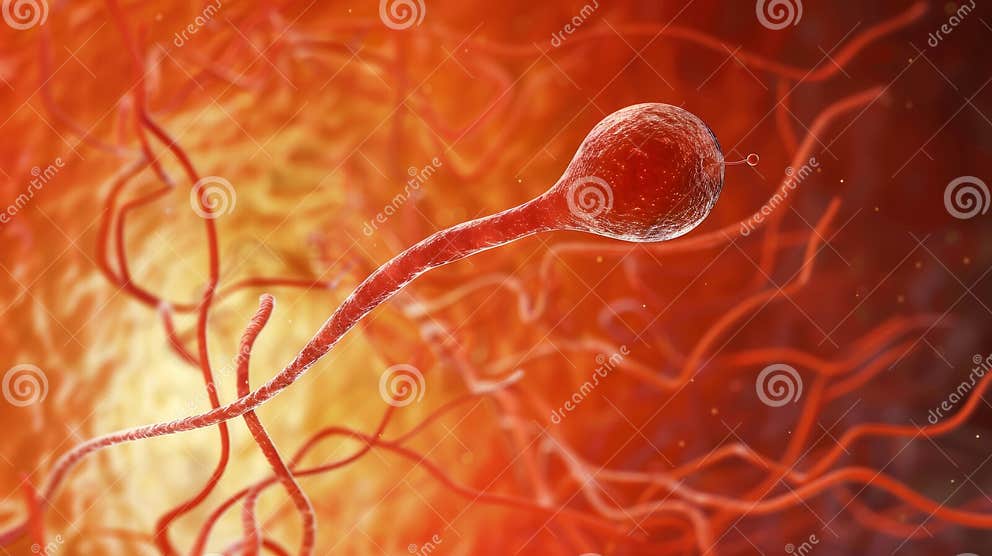 Progression of Embryo Development Secondary Oocyte Release ...