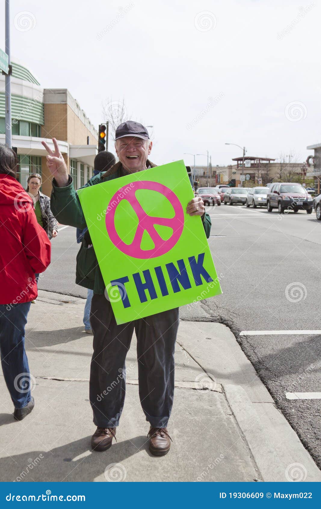 Progressive Action League editorial stock image. Image of earth - 19306609