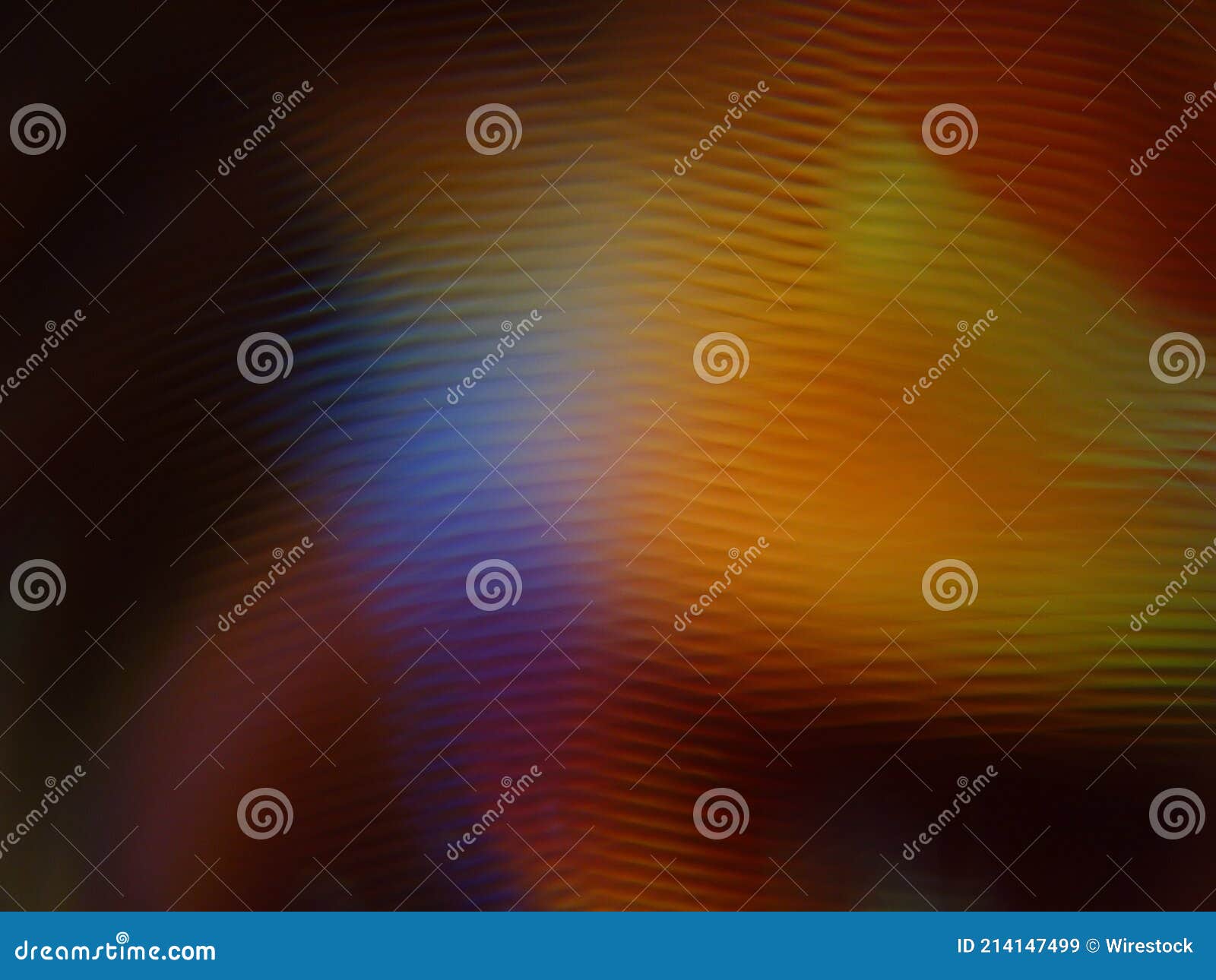 Progressive Rhythm Of Light Background Stock Photography ...