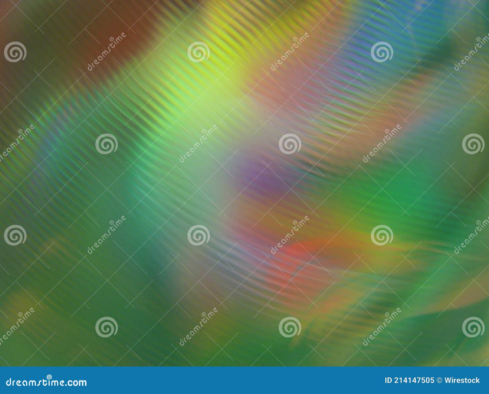 Progressive Rhythm of Light Background Stock Illustration ...