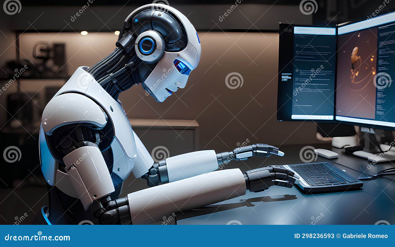 Progressive Technological Advancements - a Visual Exploration of ...