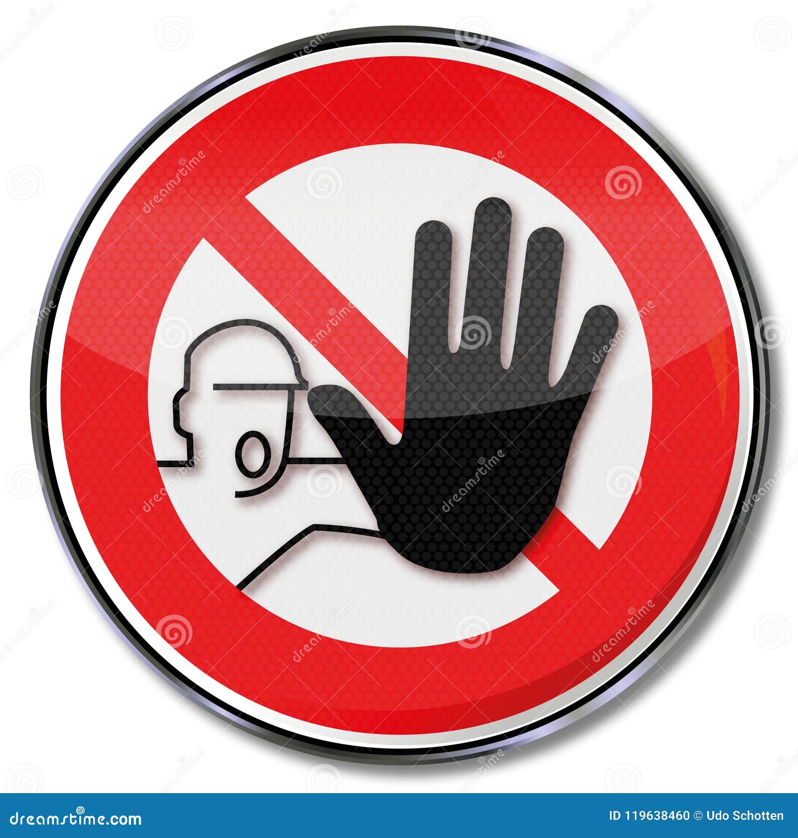 Stop Mobbing, Bullying Trolling Vector | CartoonDealer.com #226639656