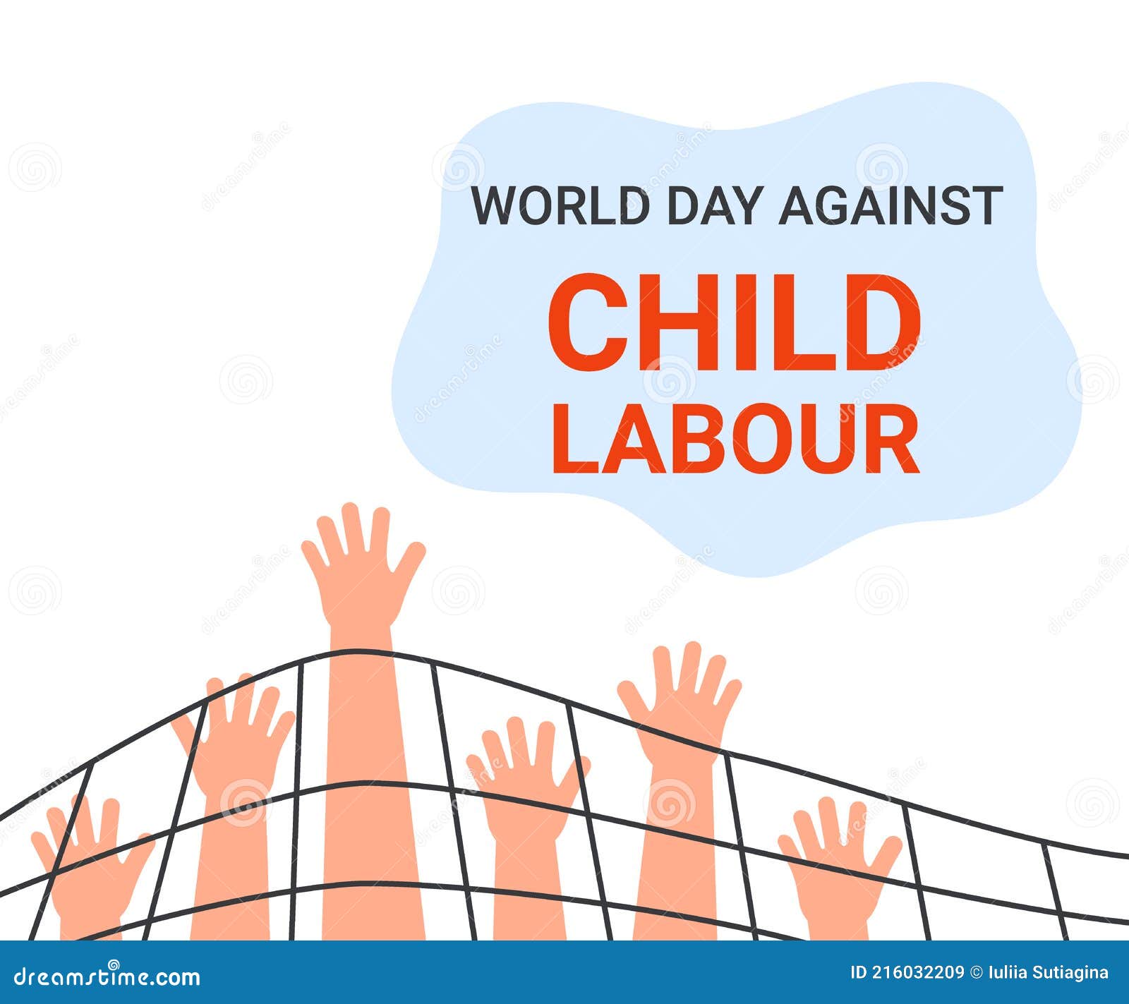 Powerless Cartoon Vector | CartoonDealer.com #39907225