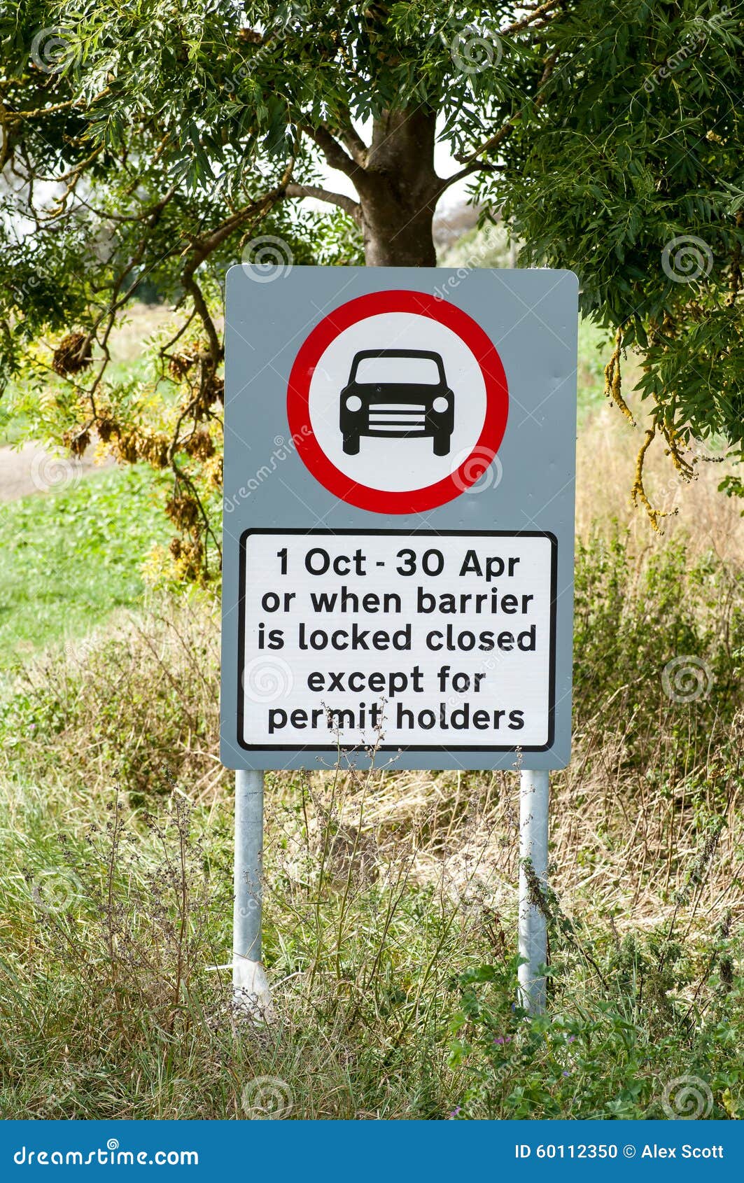 Prohibitive sign stock photo. Image of months, prohibitive - 60112350