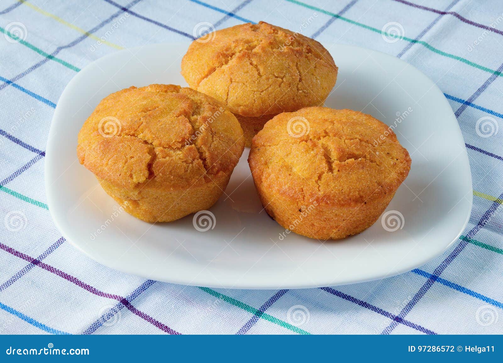 Proja - Balkan Bread from Corn Stock Photo - Image of copy, baked: 97286572