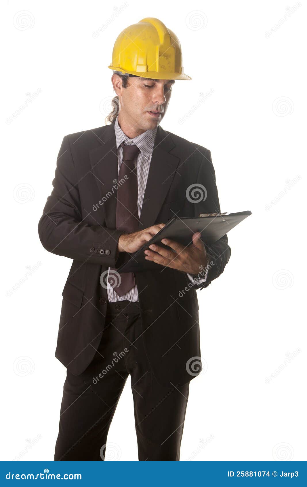 Project approved stock photo. Image of industrial, engineering - 25881074