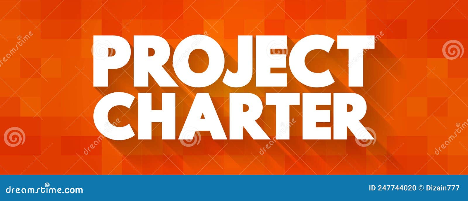 Project Charter - Statement of the Scope, Objectives, and Participants ...