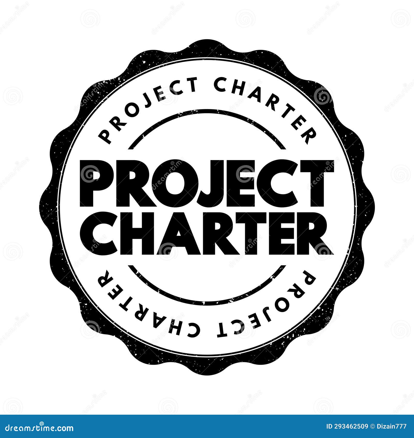 Project Charter - Statement of the Scope, Objectives, and Participants ...