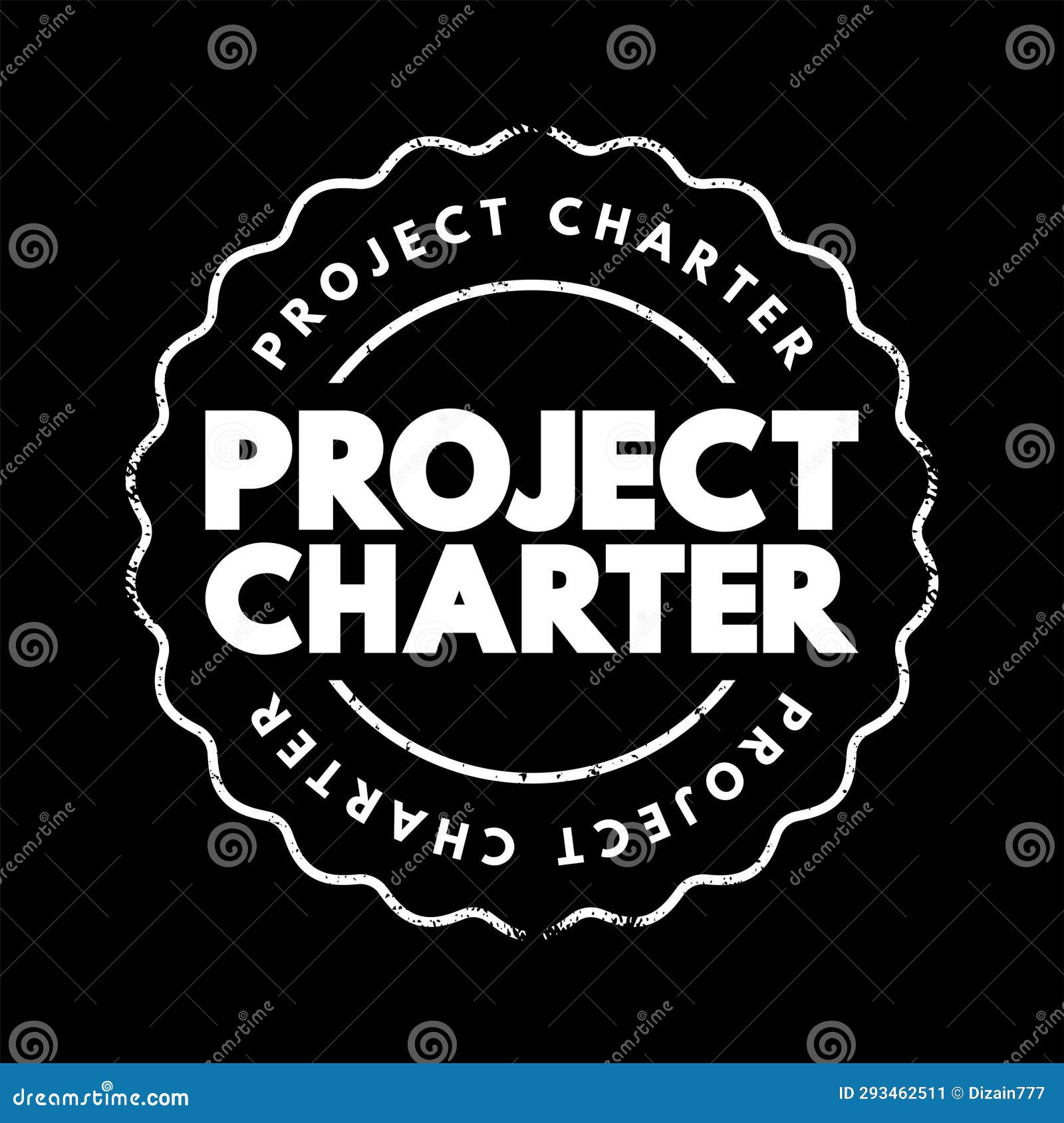 Project Charter - Statement of the Scope, Objectives, and Participants ...