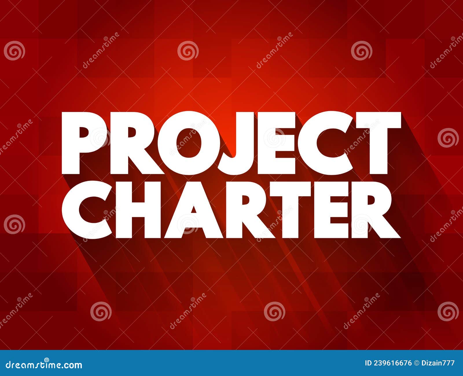 Project Charter Word Cloud Collage Royalty-Free Stock Photo ...