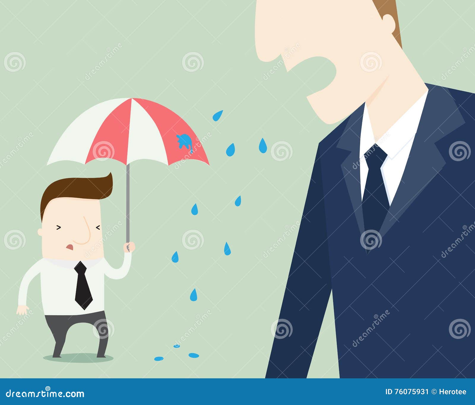 Project complain stock vector. Illustration of work, complaining - 76075931