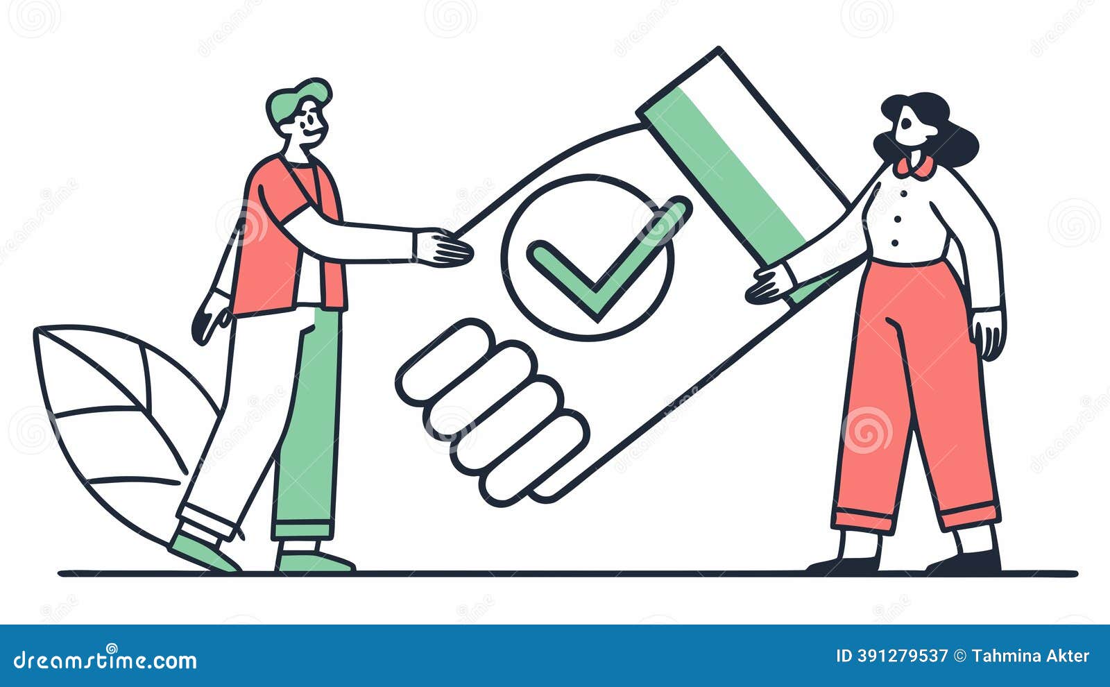 Project Completion In IT Project Management. Captures The Moment Of ...