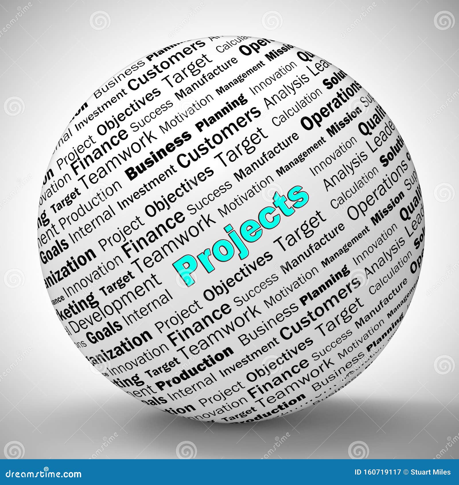 Project Concept Icon Means Scheme or Plan of Engagement - 3d ... Project Concept Icon Means Scheme or Plan of Engagement - 3d ...