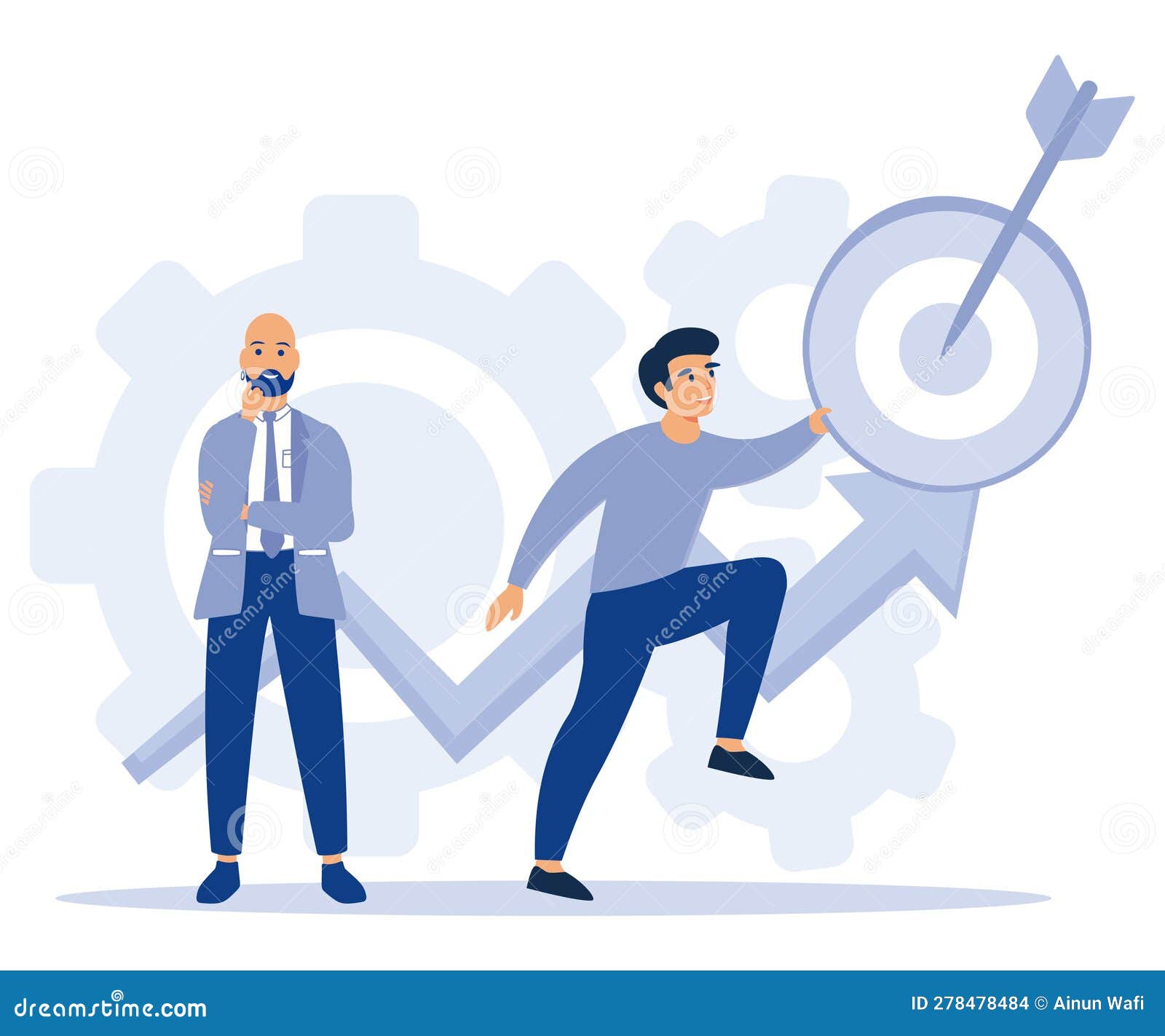 It Project Delivery Concept, Agile Project Management, Planning and ...