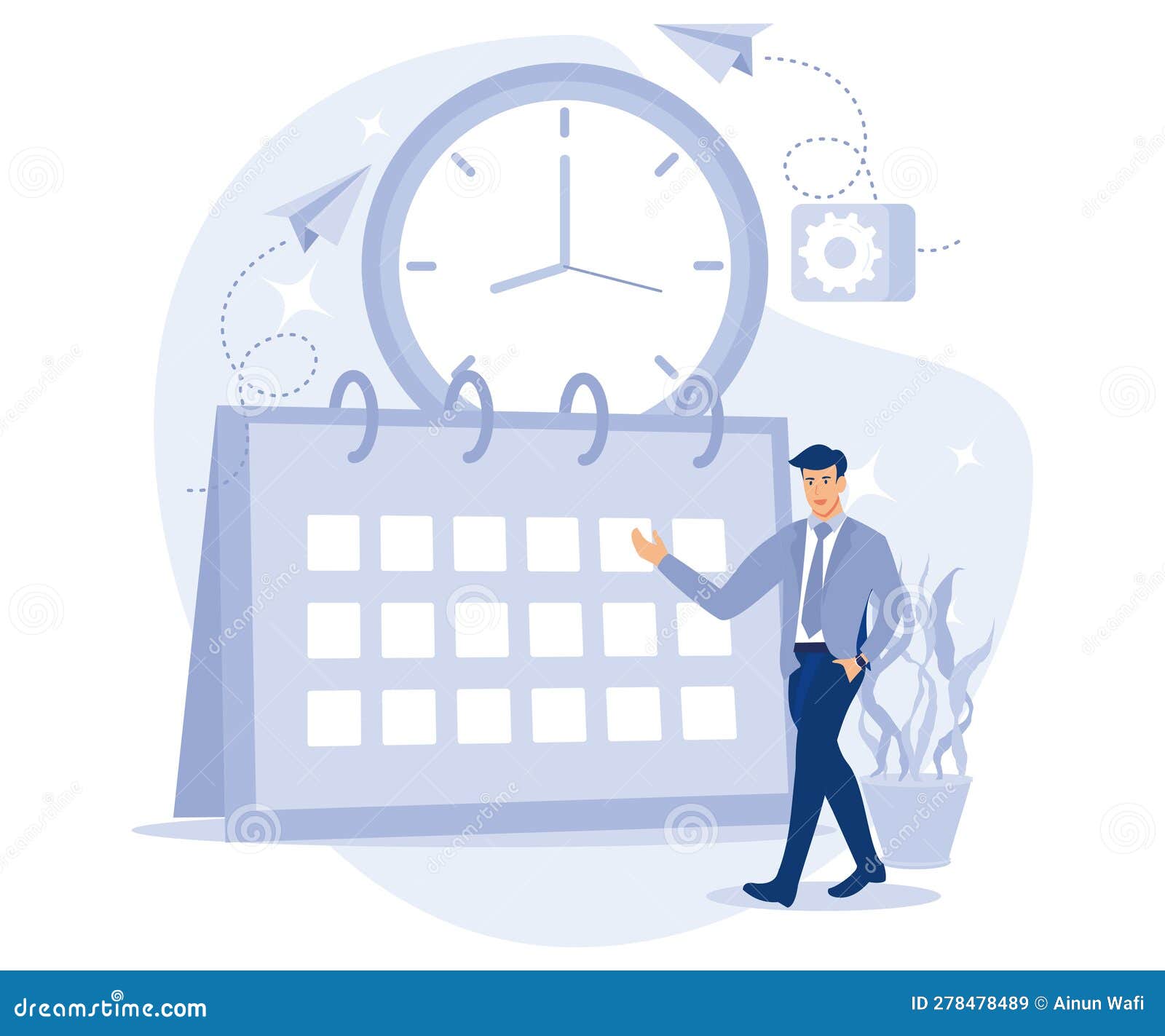 Concept Of Agile Project Management, Software Development Process ...