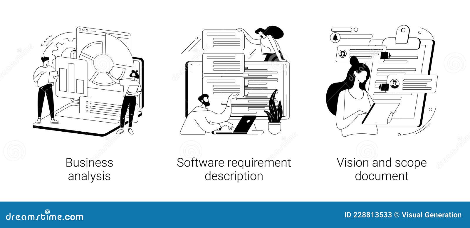 Project Development Specifications Abstract Concept Vector ... Project Development Specifications Abstract Concept Vector ...