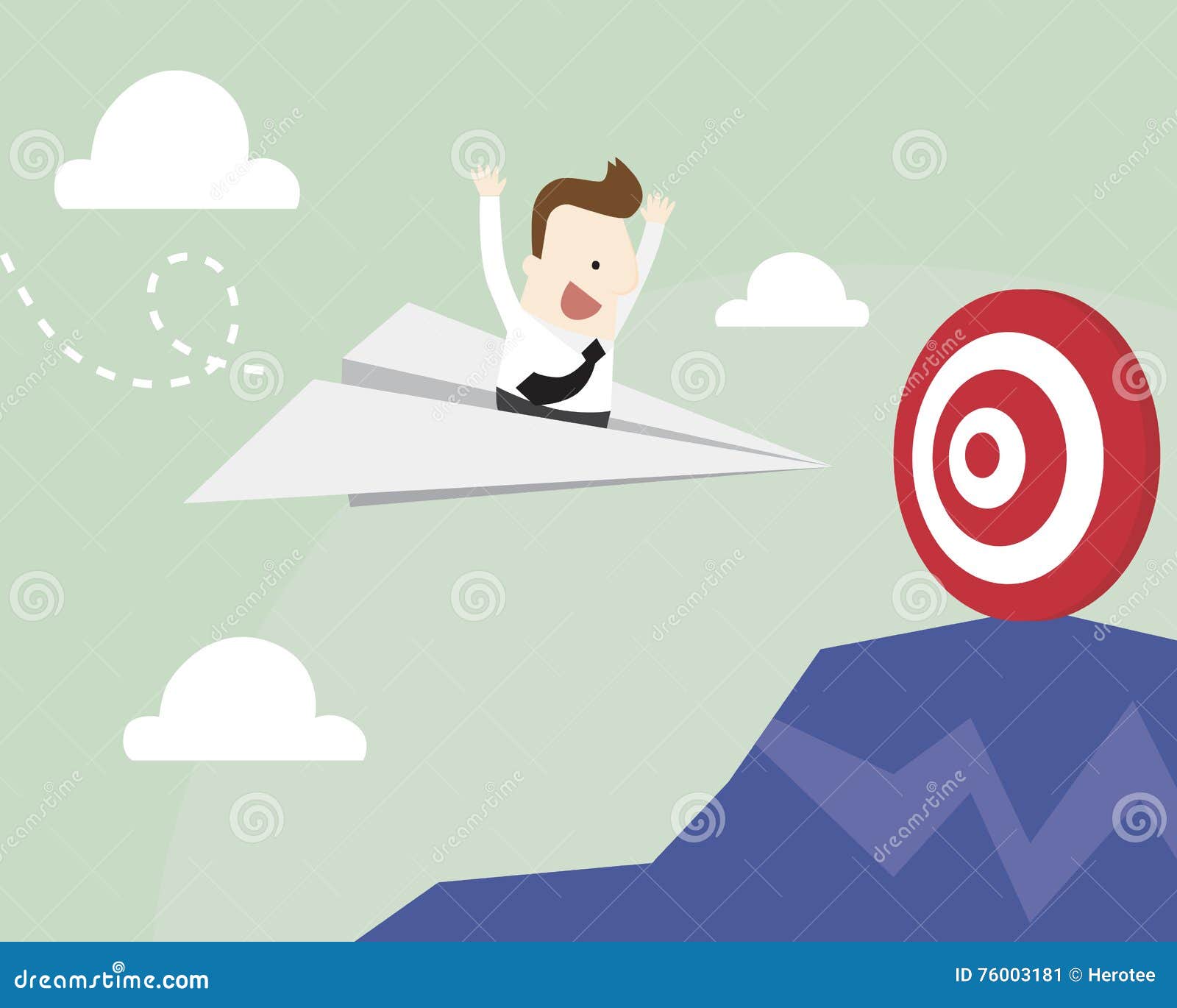 Project almost done stock vector. Illustration of working - 76003181