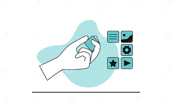 Project Finalization Vector Concept Illustration. Final Work and ...