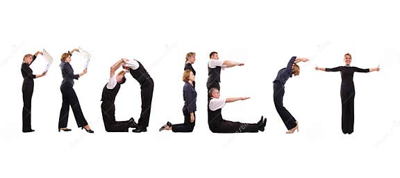 Project group stock image. Image of fellowship, crew, idea - 3095963