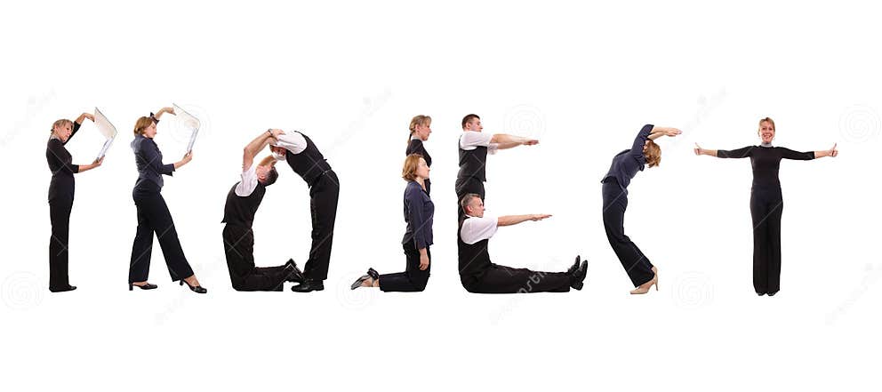 Project group stock image. Image of fellowship, crew, idea - 3095963