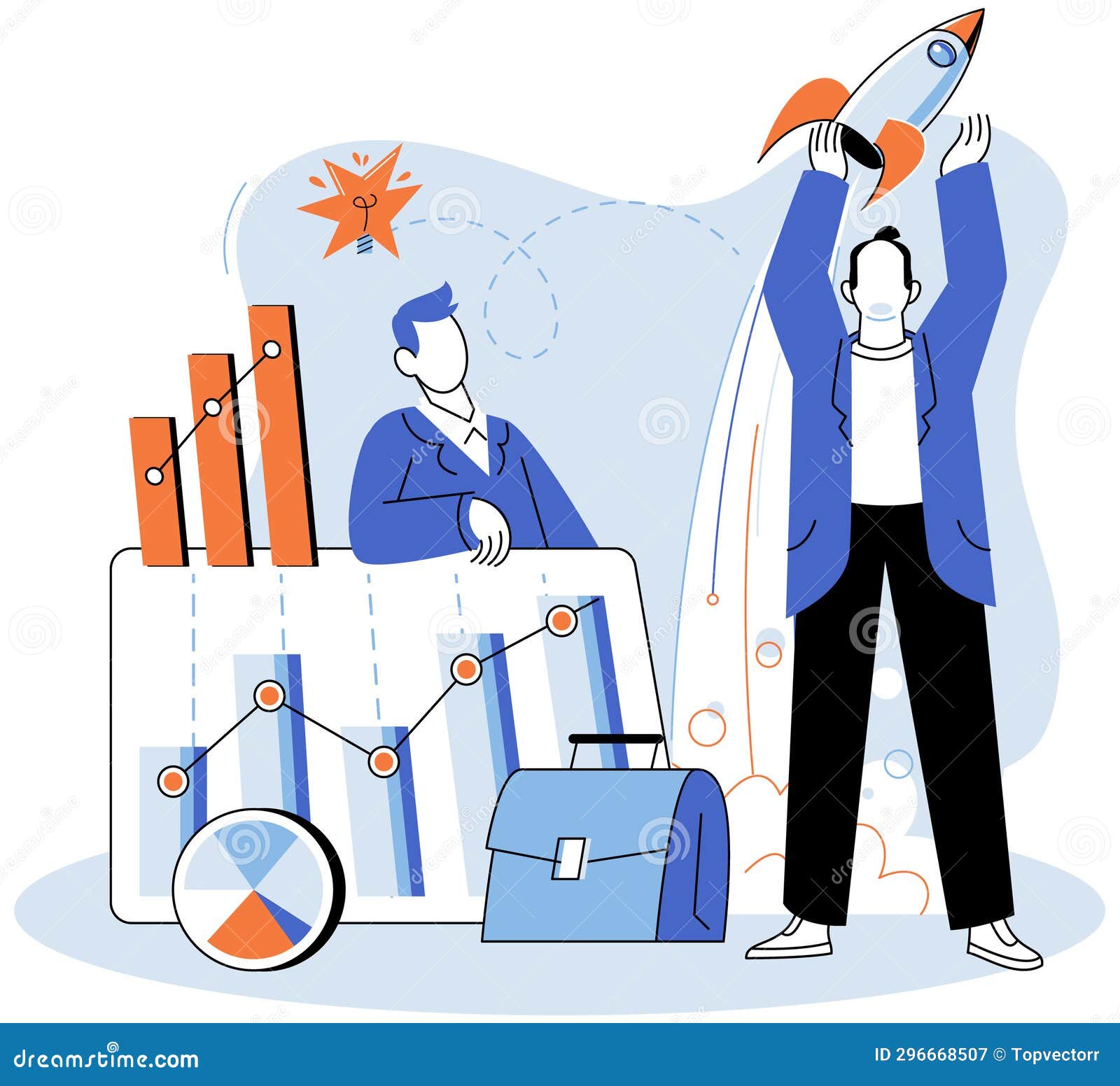 Project Launch. Project Launch Management, Backbone of Seamless Project ...