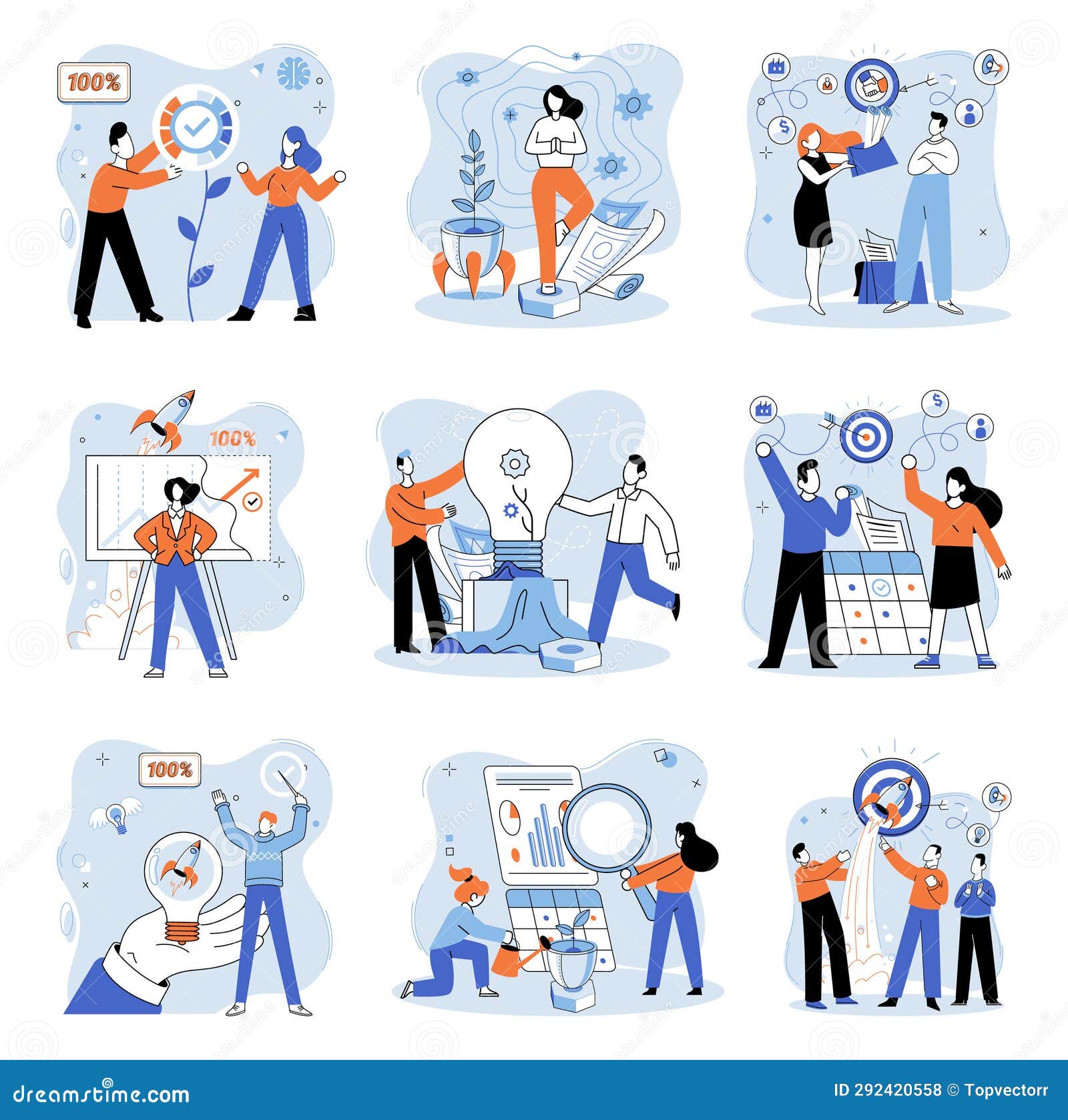 Strategic Maneuver A Man Makes A Decisive Chess Move Stock Photo ...