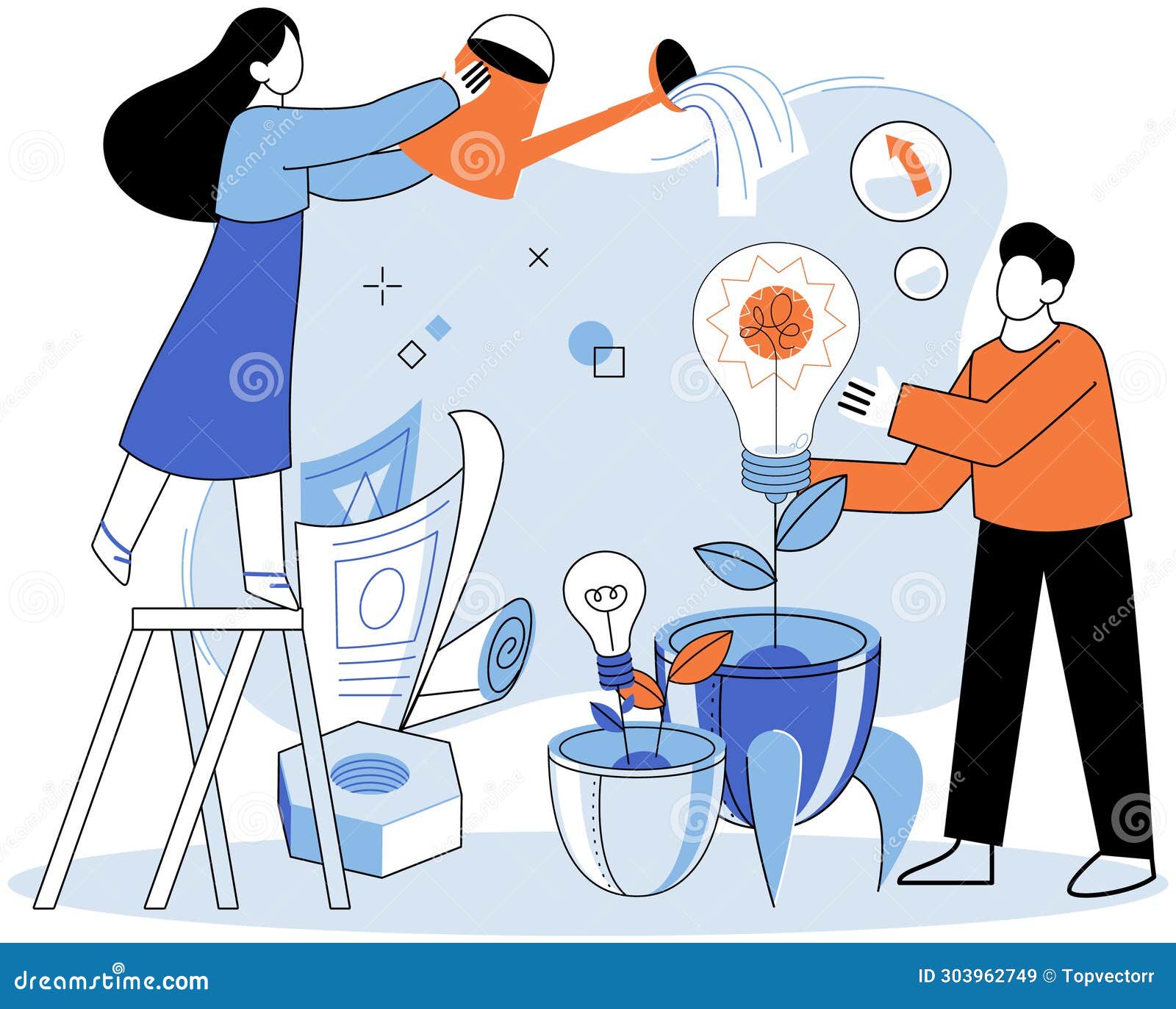 Project Launch. Project Launch Management, Backbone of Seamless Project ...