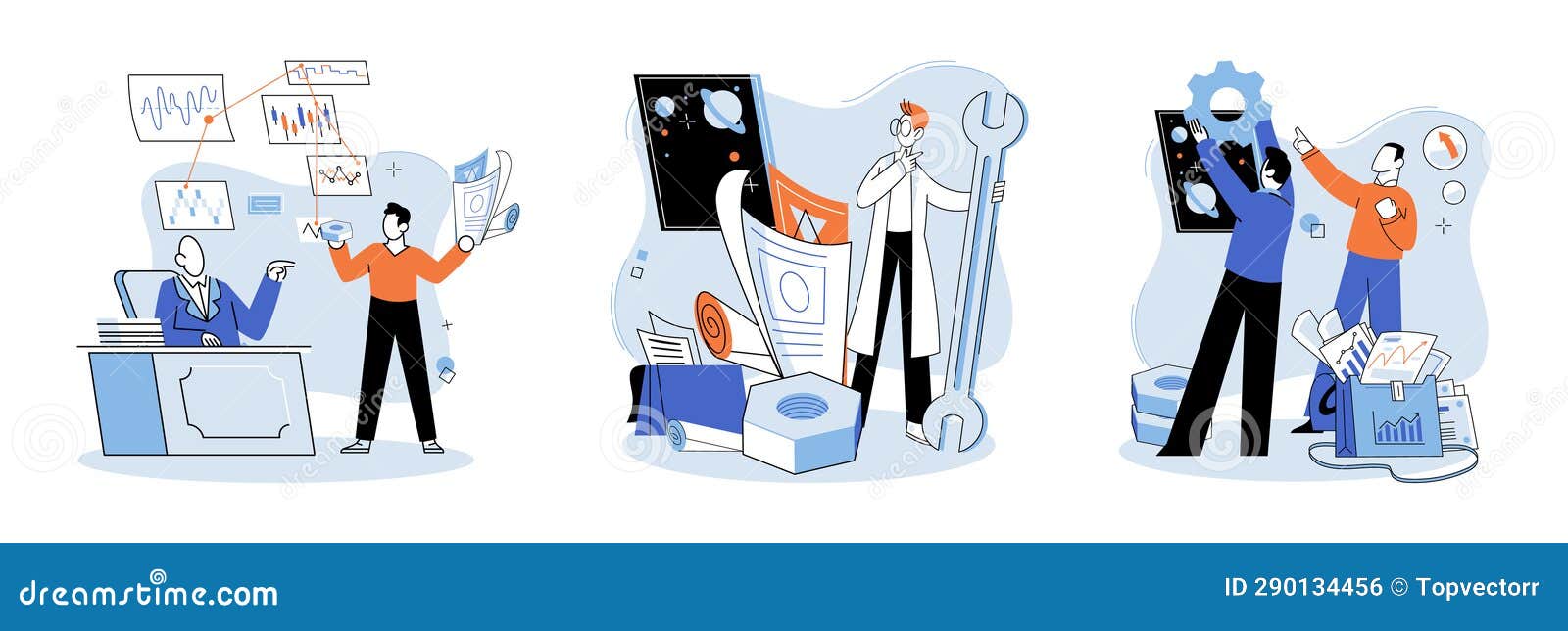 Project Launch. Project Launch Management, Glue Holding All Elements of ...