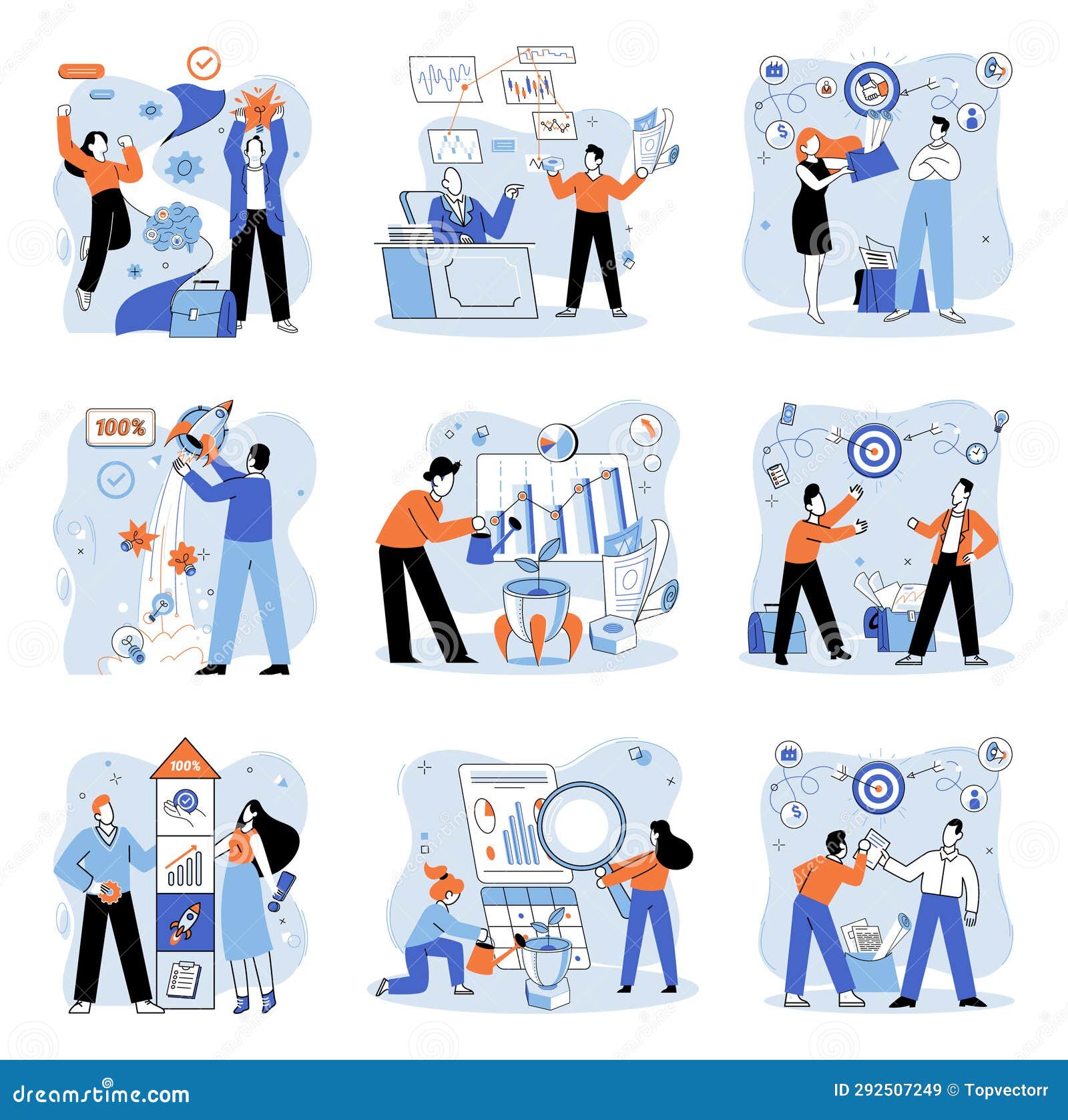 Launchy Cartoons, Illustrations & Vector Stock Images - 65 Pictures to ...