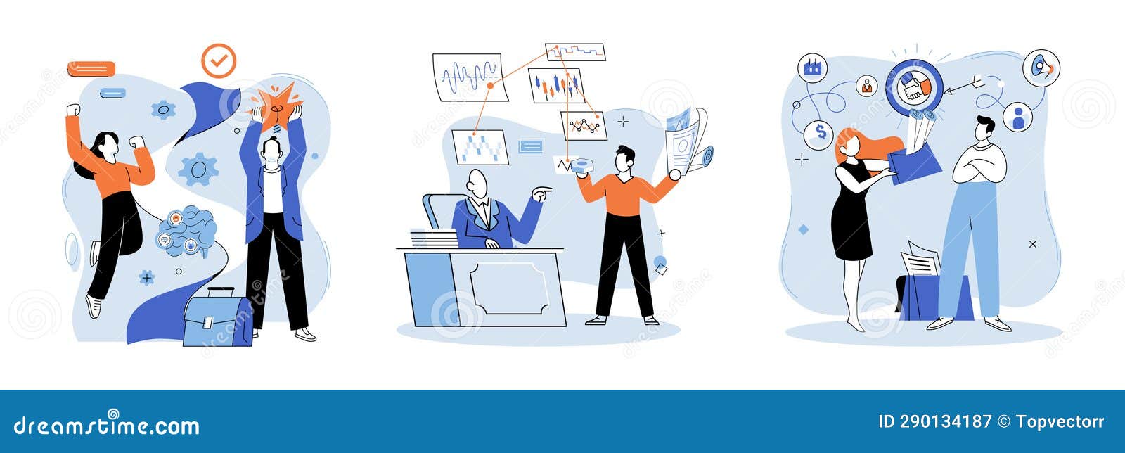 Project Launch. Project Launch Startup, Genesis Of Promising Venture A ...