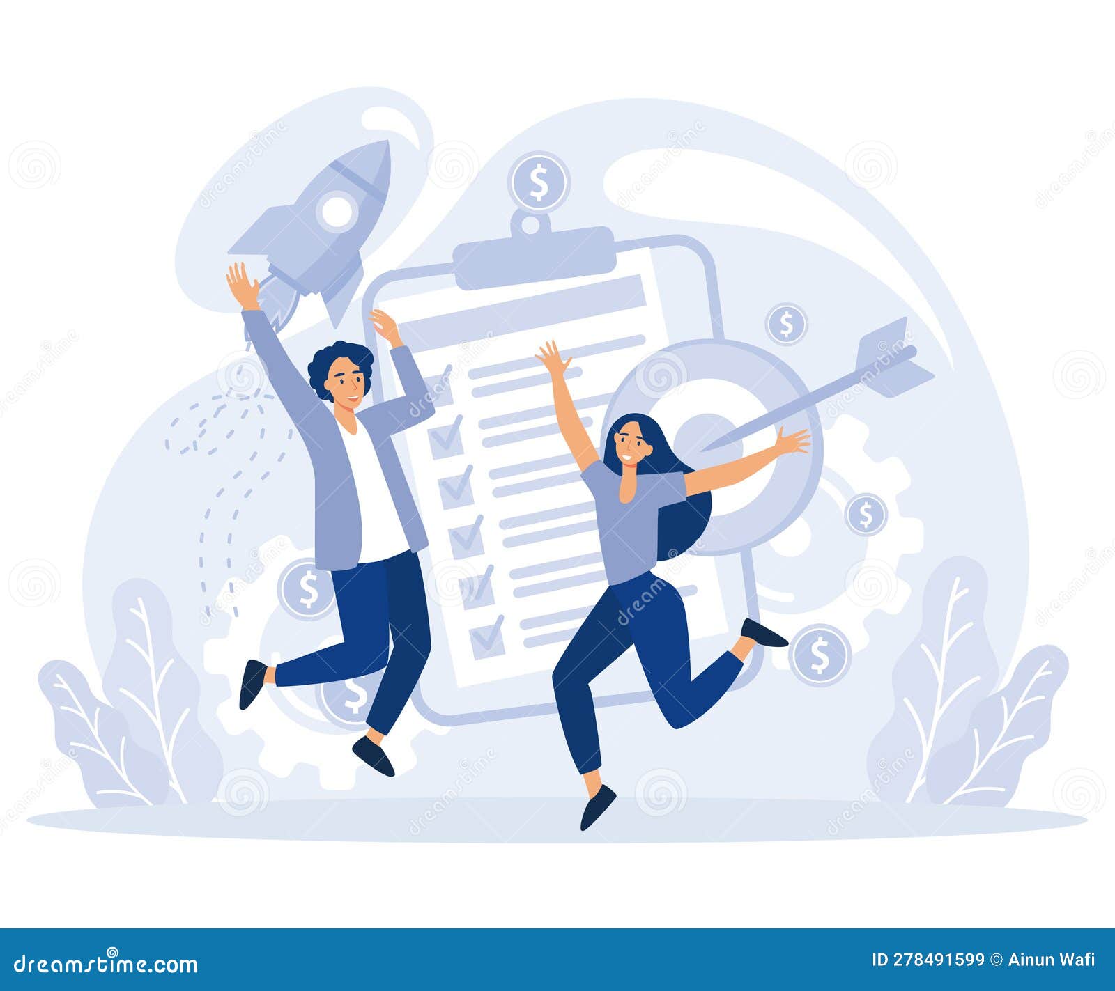 Project Lifecycle Concept, Project Initiation and Closure, Deadline ...