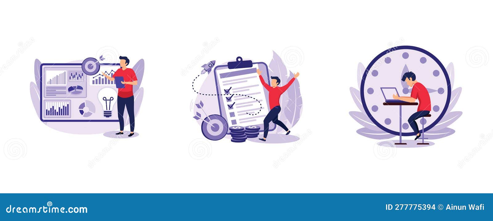 Project Lifecycle. Project Initiation and Closure, Deadline ...