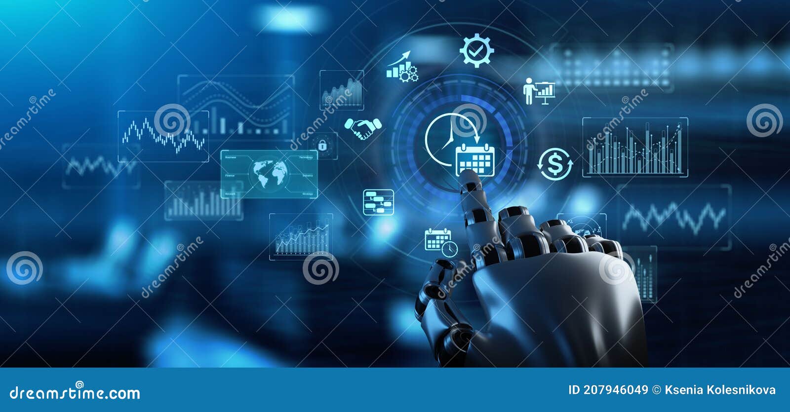 Project Management Business Process Development Scheduling Planning ...