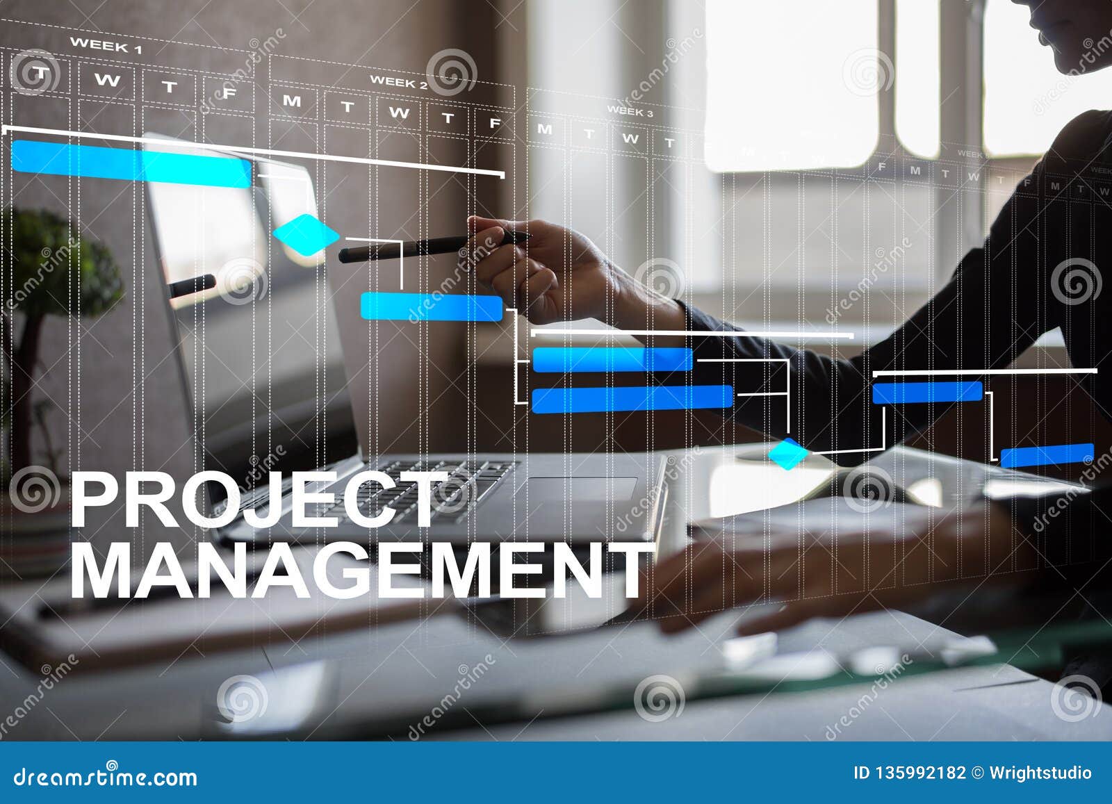 738 Project Management Background Icons Stock Photos - Free & Royalty ...