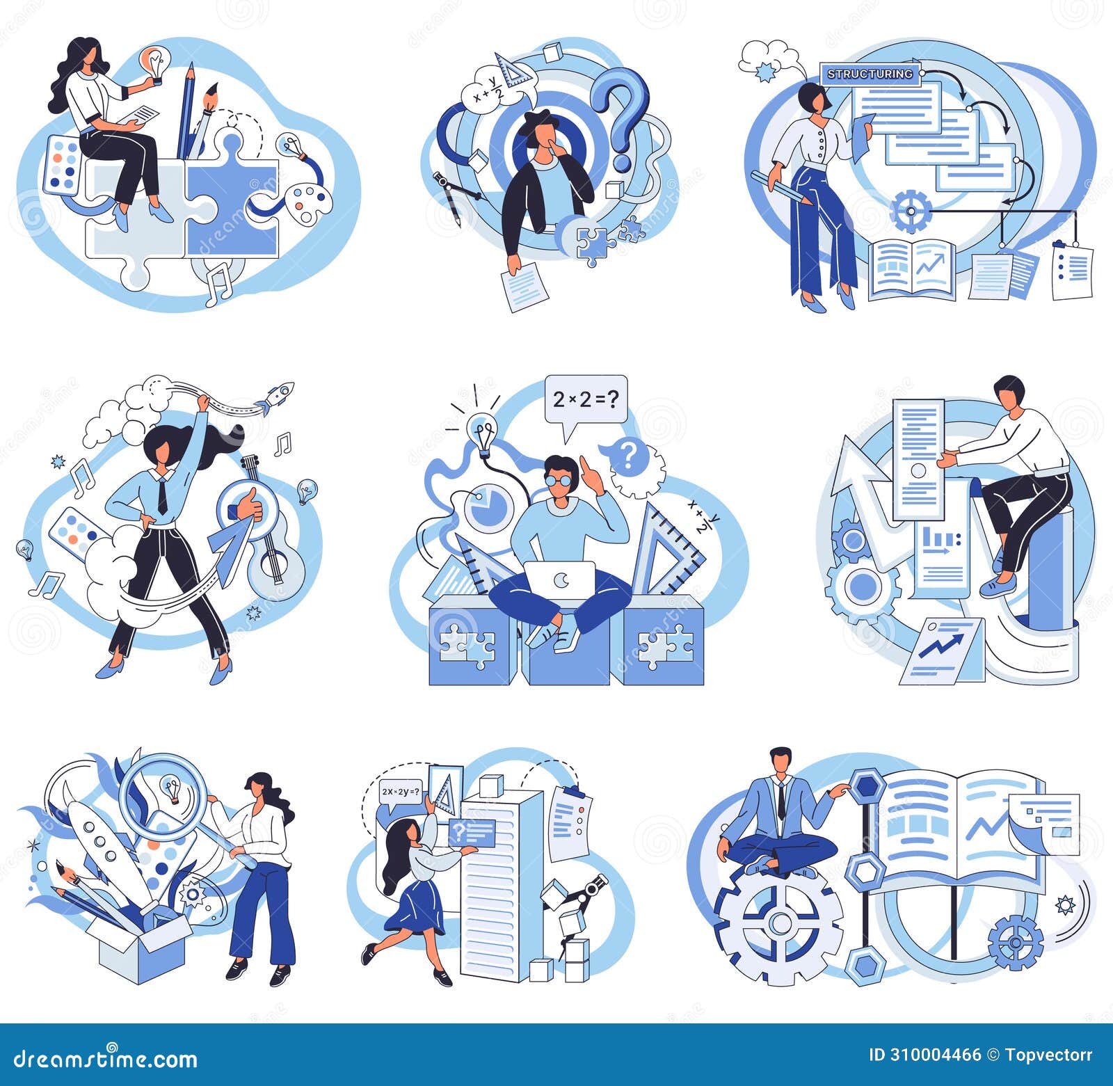 Project Management. Effective Project Management Requires Continuous ...