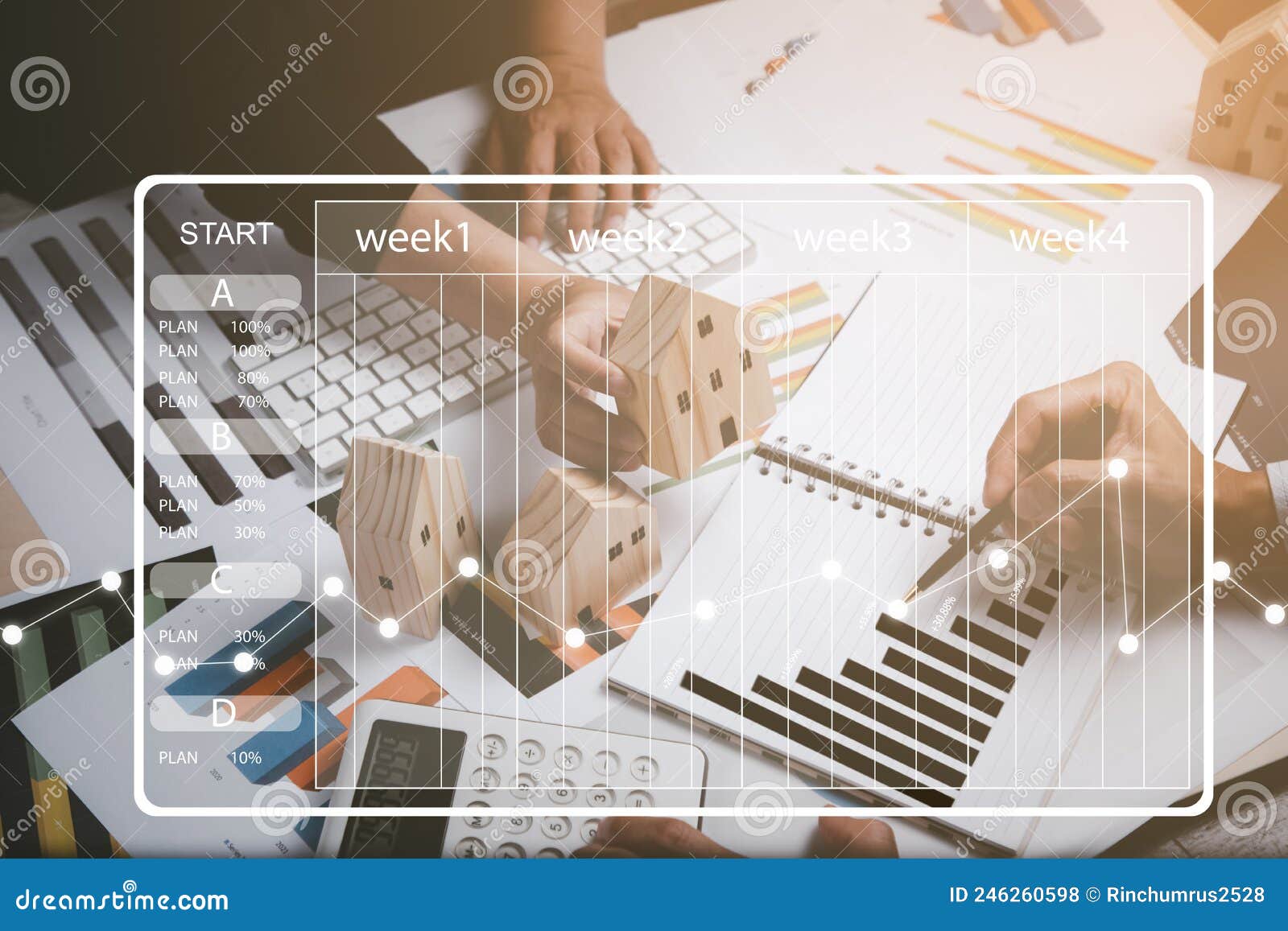 Project Management and Financial Transactions Online, Business Touch ...