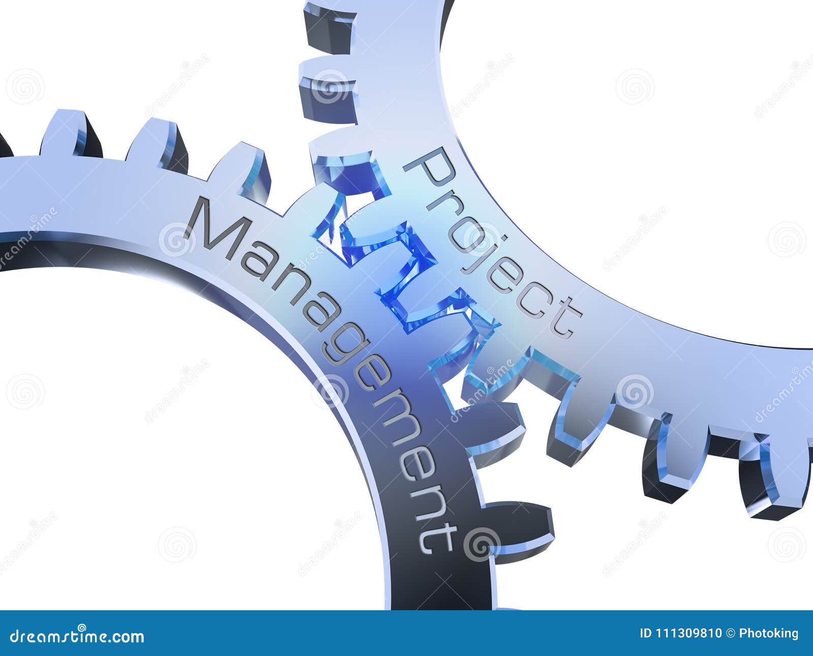 Project Management on Gearwheels Stock Illustration - Illustration of ... Project Management on Gearwheels Stock Illustration - Illustration of ...