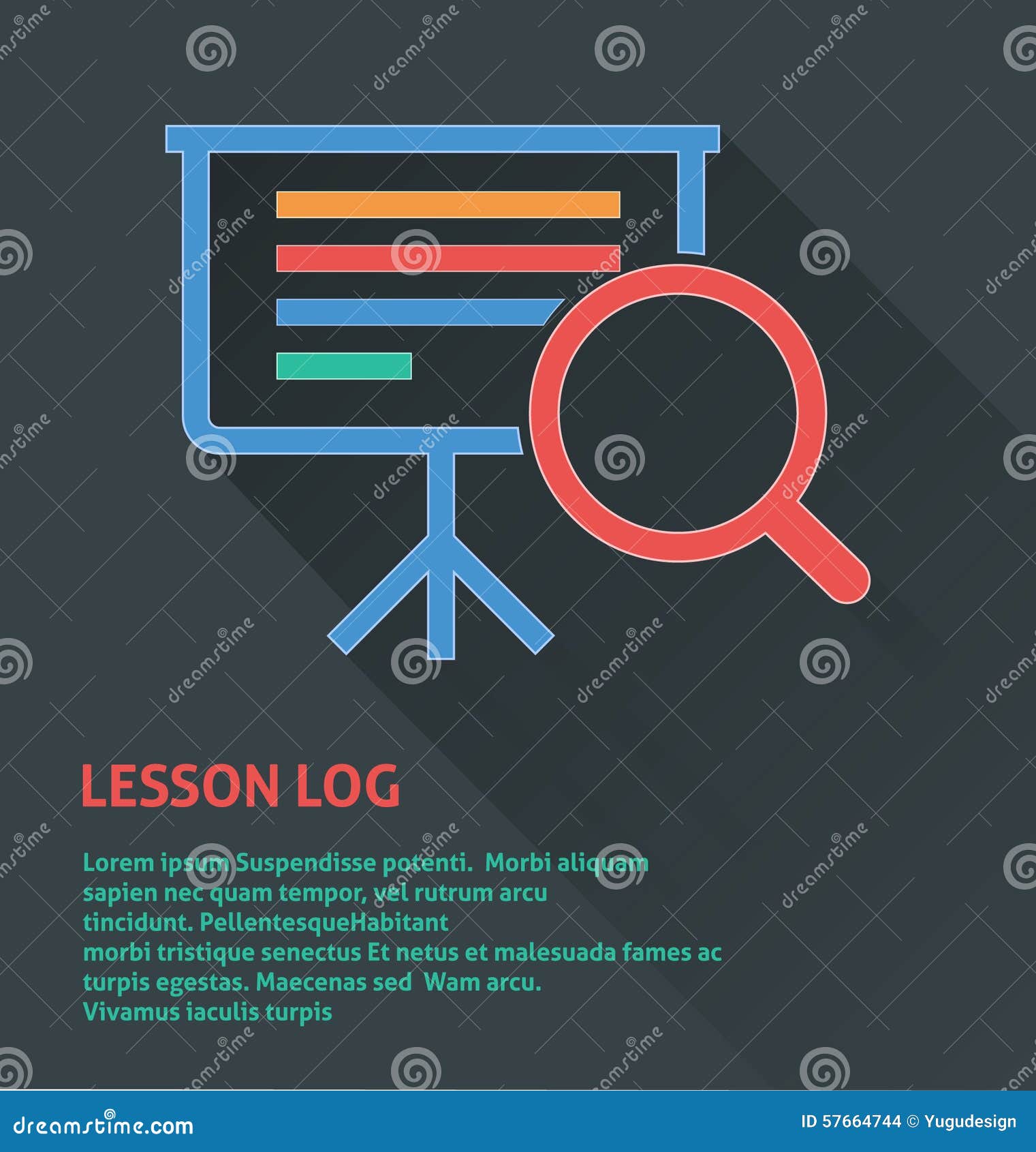 Lesson Cartoons, Illustrations & Vector Stock Images - 256847 Pictures ...