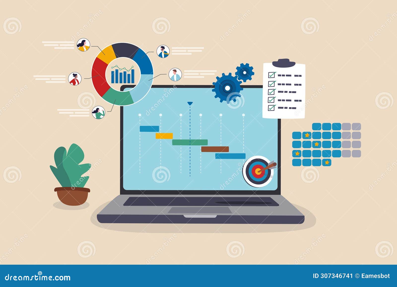 Project Management, Planning for Software Development, Resources and ...