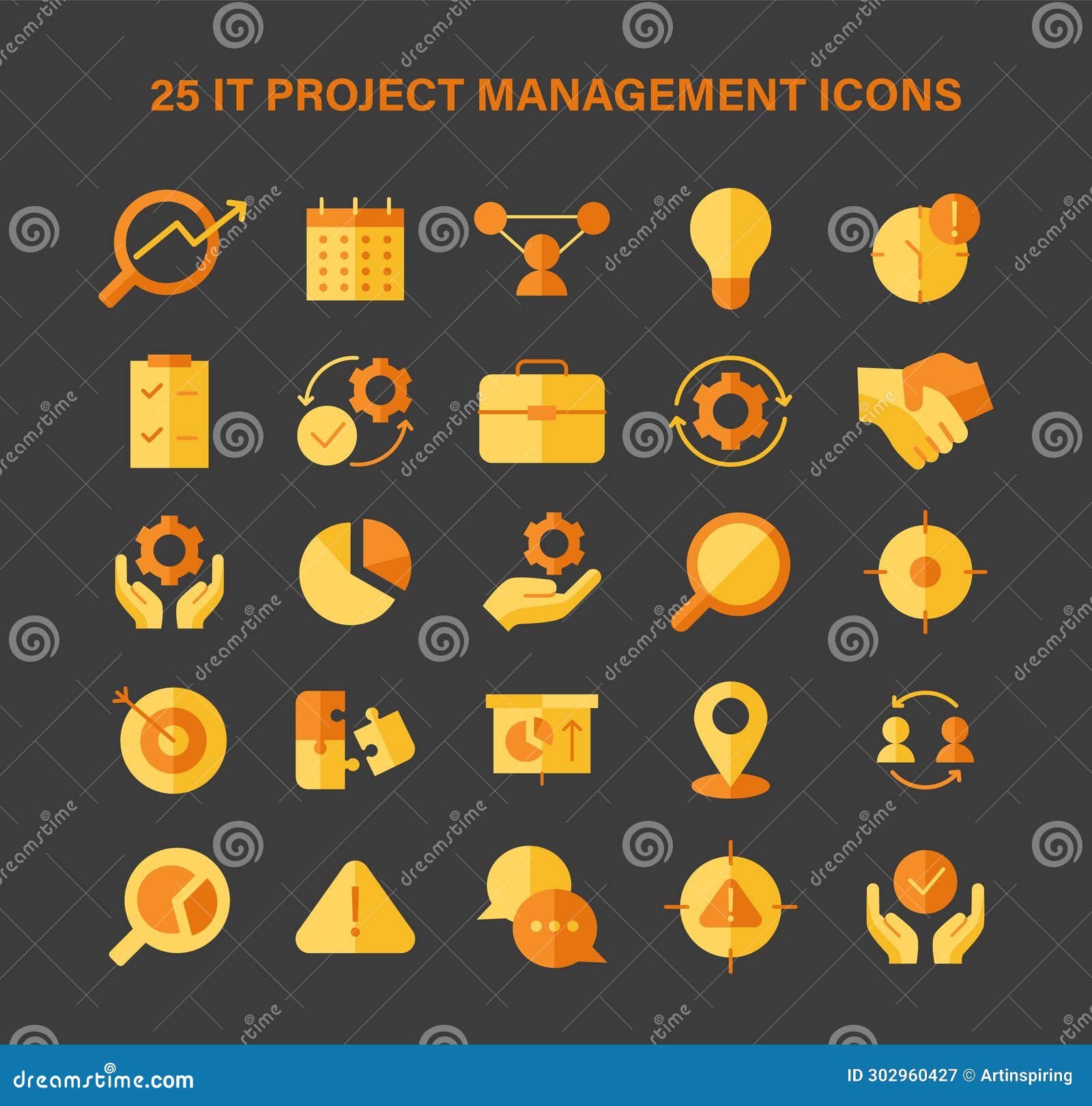 Comprehensive Icons For Enhanced Savings Techniques Vector Illustration ...