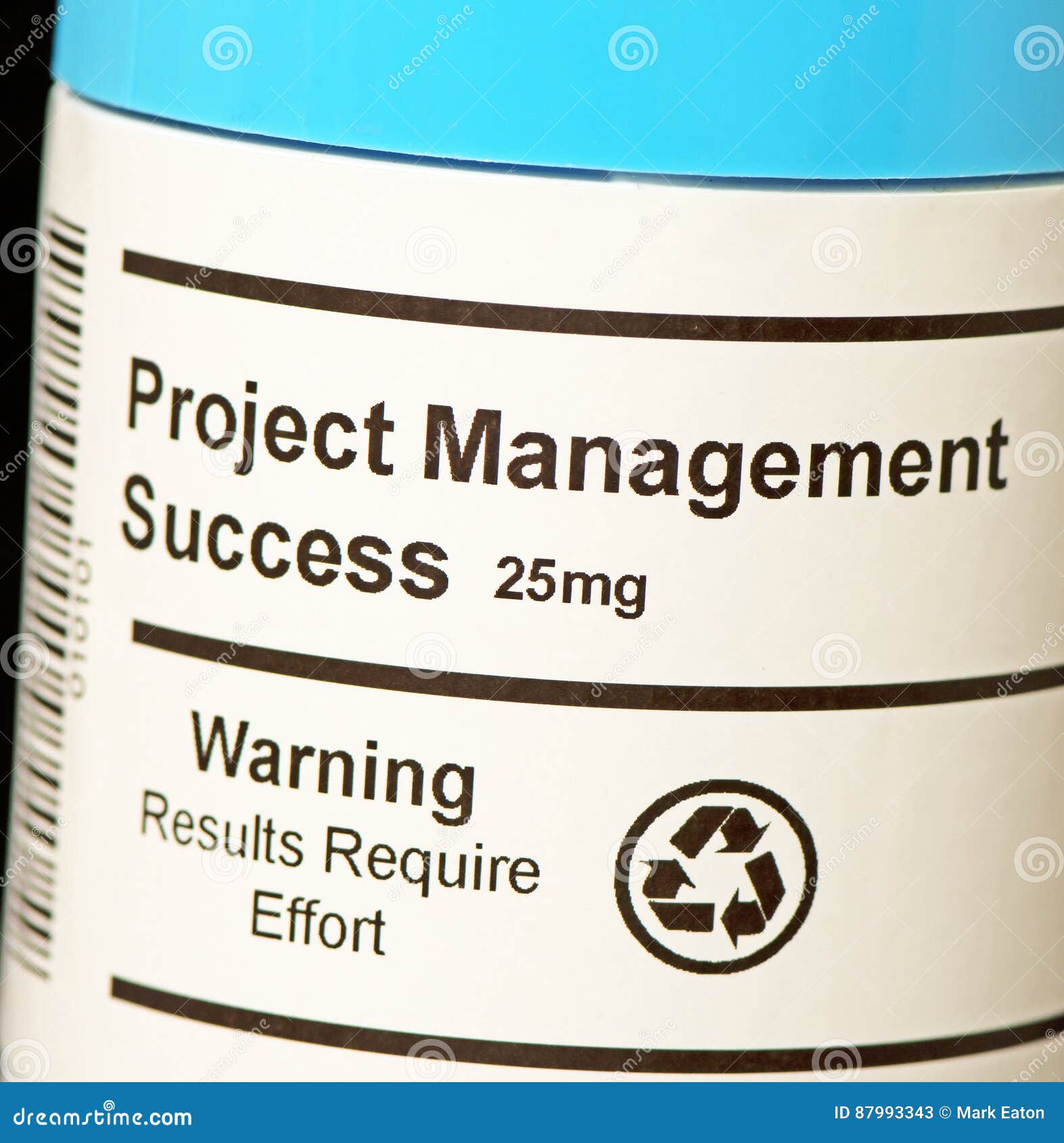 Project Management Success stock image. Image of assessment - 87993343