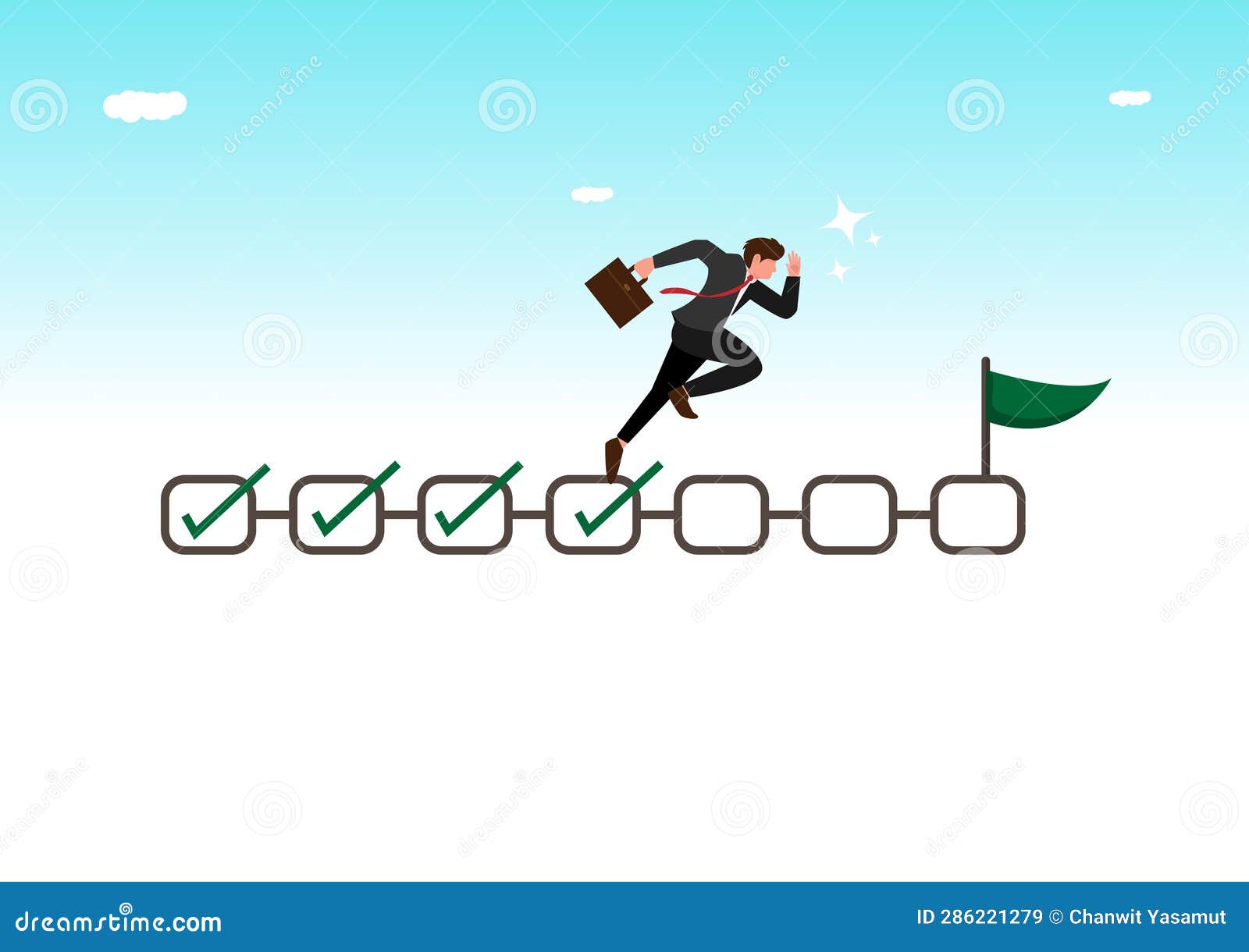 Project Management, Task Tracking or Work Progress, Tracking Finish or ...