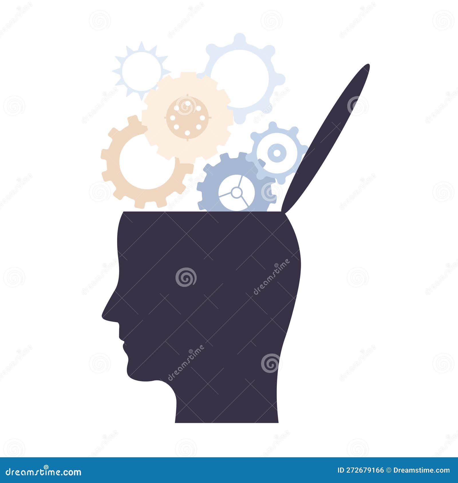 Project Management Workflow Vector Illustration | CartoonDealer.com ... Project Management Workflow Vector Illustration | CartoonDealer.com ...