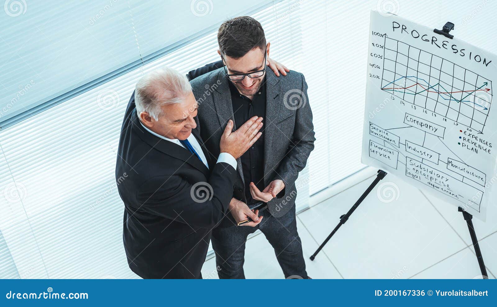 1,680 Manager Congratulating Employee Stock Photos - Free & Royalty ...