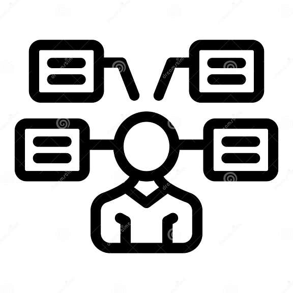 Project Manager Managing Multiple Projects Simultaneously Using ...