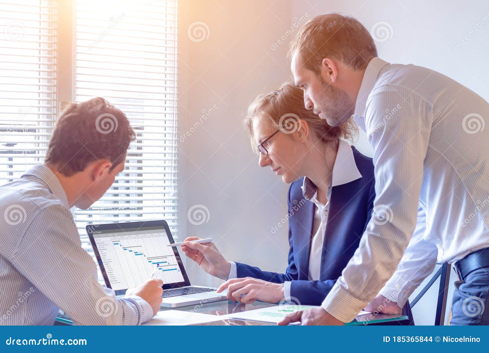 Project Coordination Tasks Stock Photos - Free & Royalty-Free Stock ...