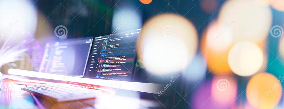 Project Managers Work New Idea. Mobile App Developer. Innovative ...